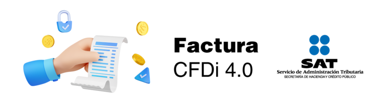 Guía de llenado de CFDi global versión 4.0 - CUBE Tecnología con visión